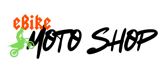 eMoto Electric Dirt Bikes: High-Performance Off-Road Ebikes for Every ...